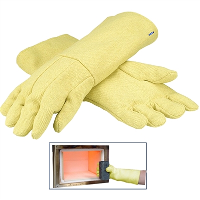 CASTING GLOVES Length 23